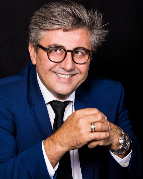 Simon Palomares