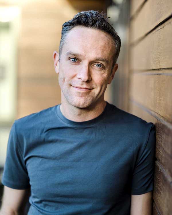Angus Grant