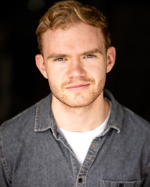 Jack Mahoney