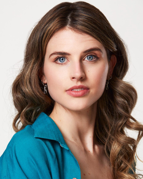 Kyra Thompson