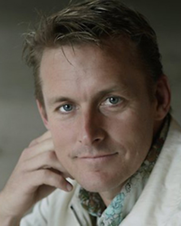 Paul Bishop
