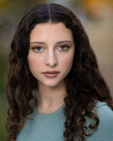 Kubler Auckland Management Female Actors